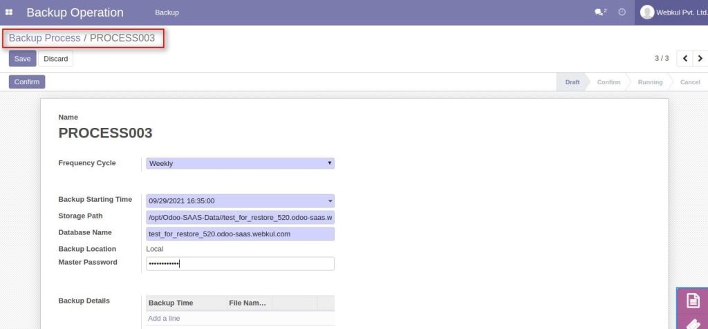 Odoo Upgrade: Step by Step Tutorial