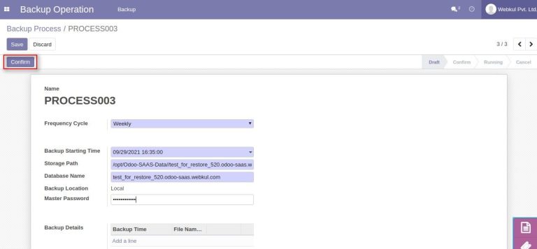 Odoo Upgrade: Step by Step Tutorial