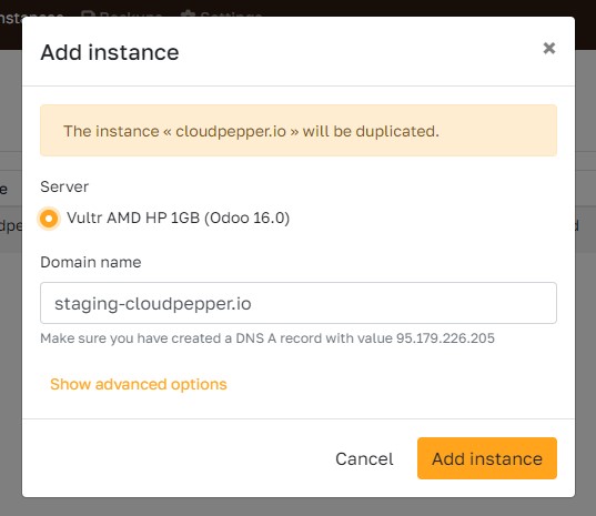 Odoo Upgrade Step By Step Tutorial