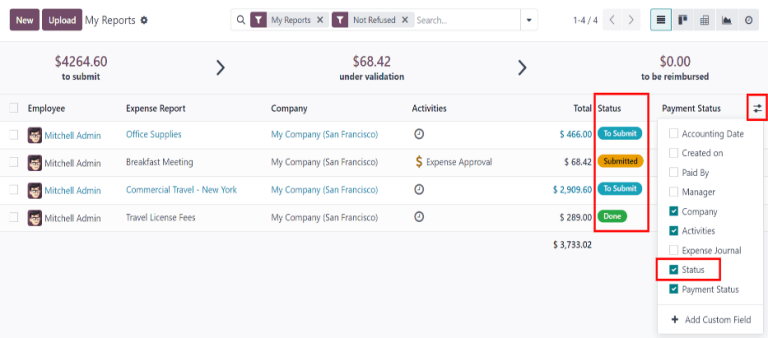 Business Automation: How Odoo Simplify 8 Time-Consuming Tasks