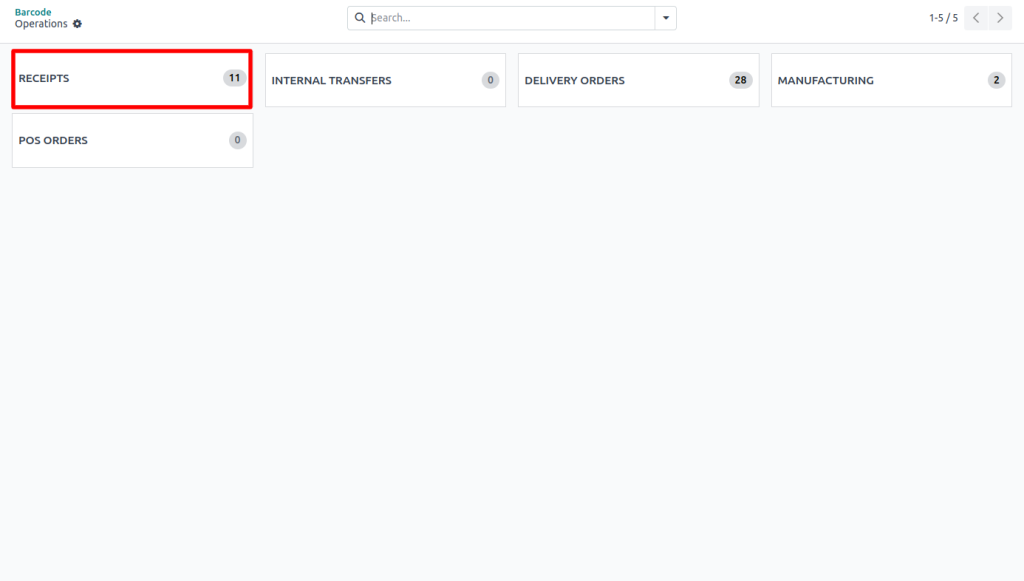 How to Create Barcode in Odoo 18 (Step-by-Step Guide)